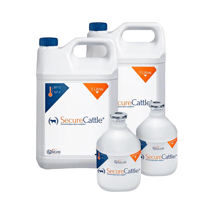 SecureCattle - R1 Agronegócios